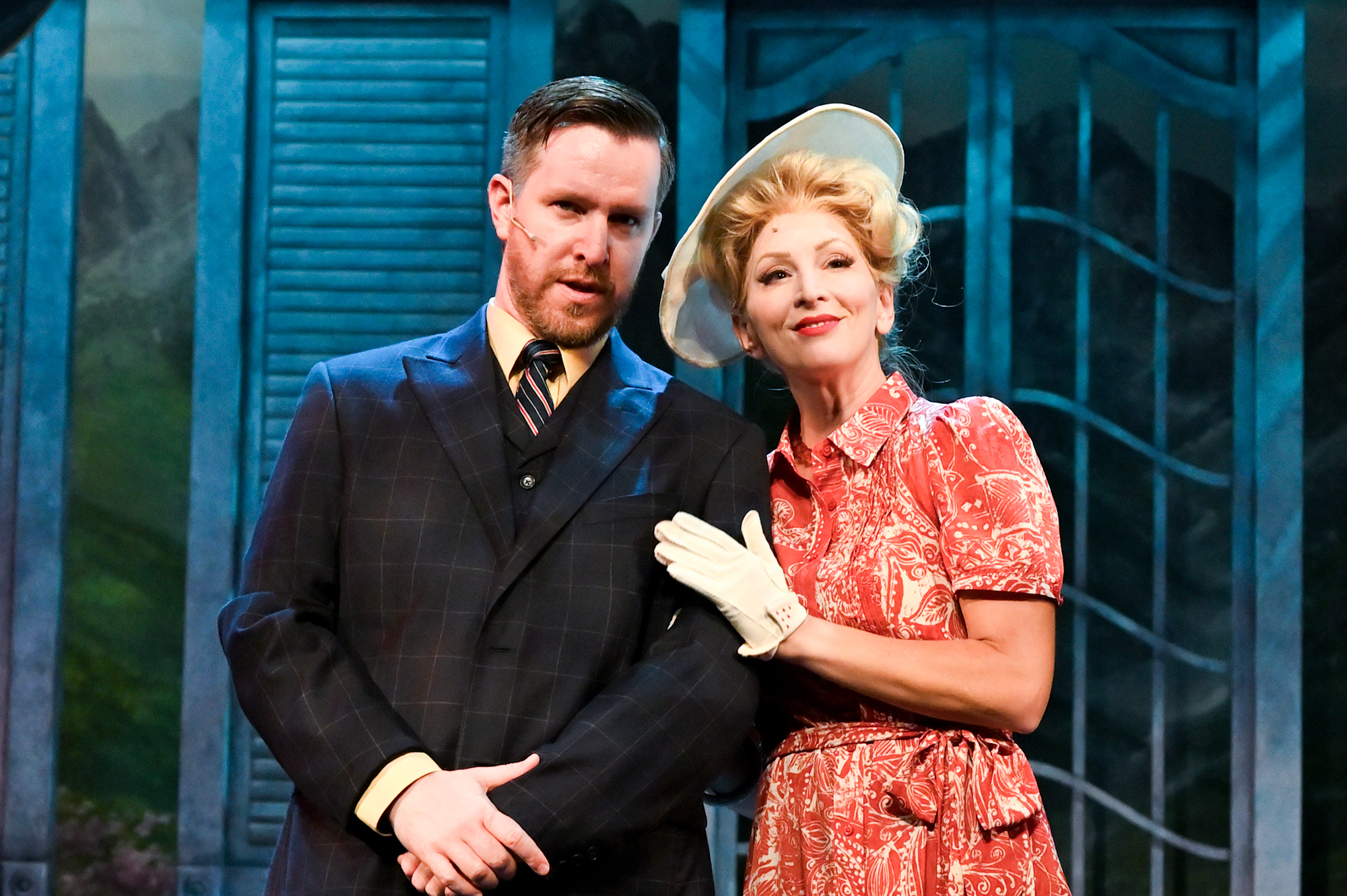 A Magical Evening at Theatre By The Sea: The Sound of Music - Rhode ...