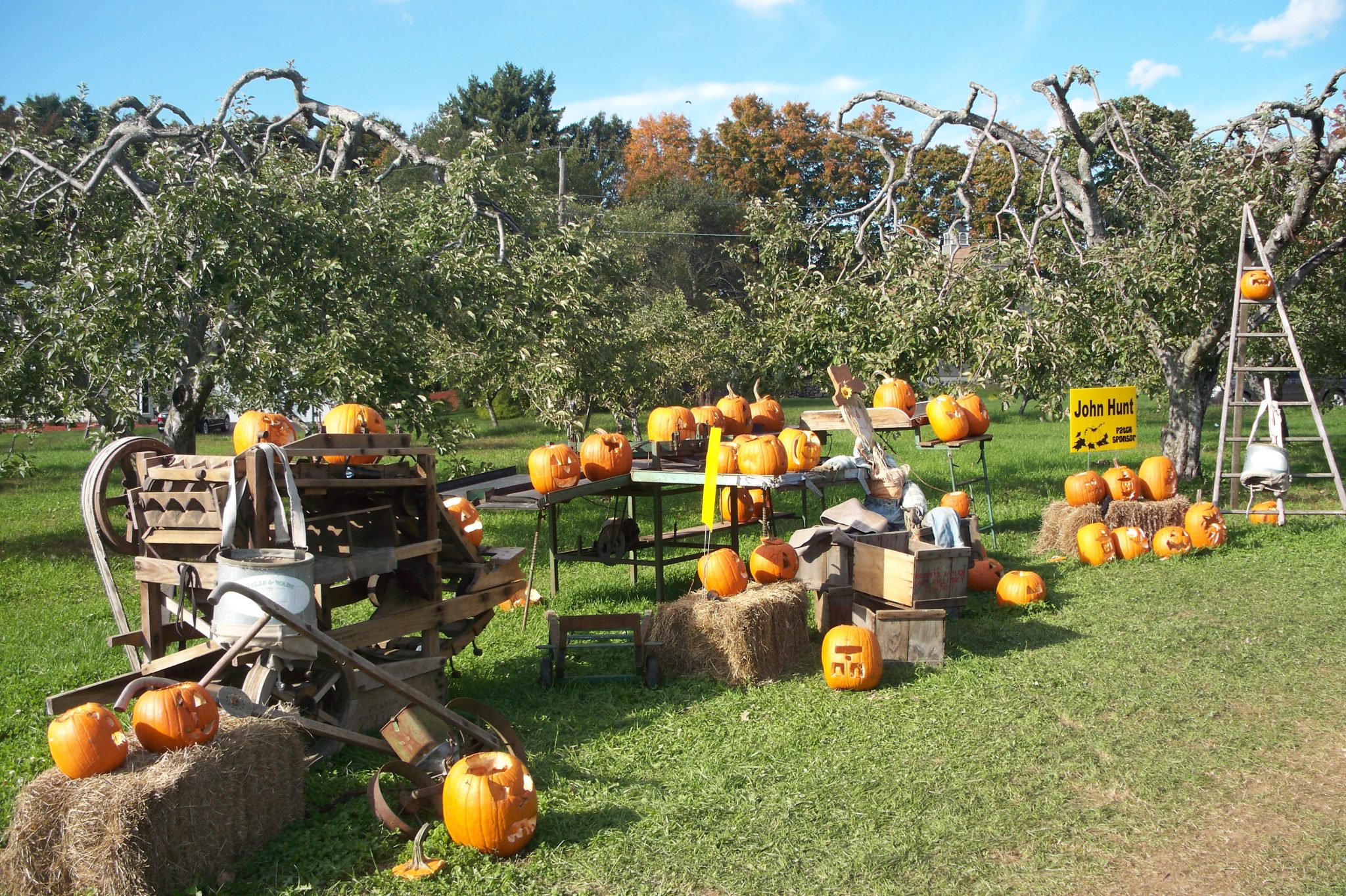 Discovering Phantom Farms - Rhode Island Roads Magazine